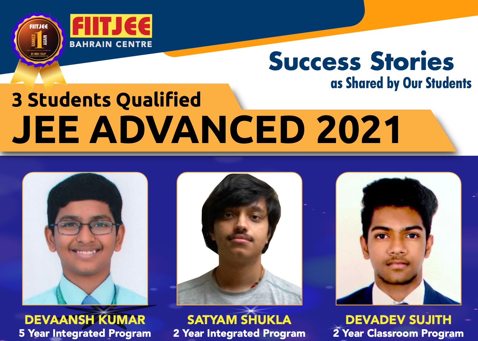FIITJEE Bahrain